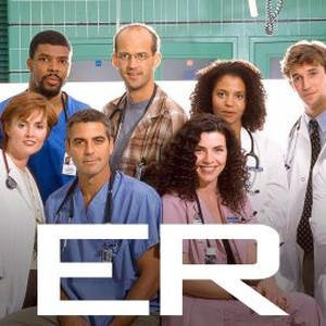 ER - Rotten Tomatoes
