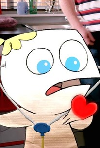 Little Roy: Season 1, Episode 18 | Rotten Tomatoes