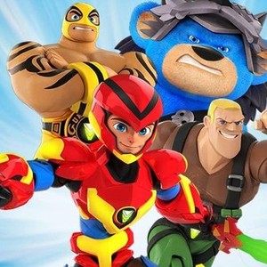 Power Players - Rotten Tomatoes