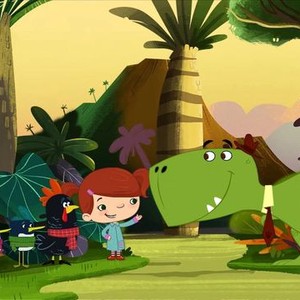 Brewster the Rooster: Season 1, Episode 19 - Rotten Tomatoes