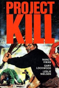 Project: Kill | Rotten Tomatoes