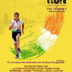 The Run - Rotten Tomatoes