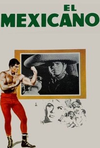 El mexicano | Rotten Tomatoes