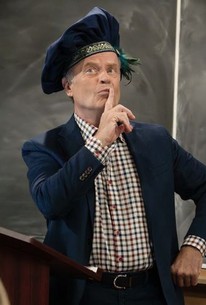Frasier: Season 1, Episode 3 | Rotten Tomatoes