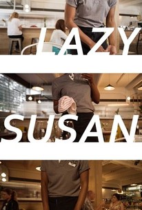 Lazy Susan (2015) | Rotten Tomatoes
