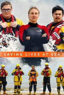 Saving Lives at Sea: Season 10 | Rotten Tomatoes