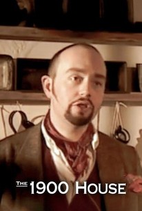 The 1900 House - Rotten Tomatoes