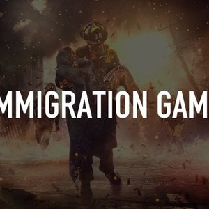 Immigration Game - Rotten Tomatoes