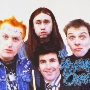 The Young Ones - Rotten Tomatoes