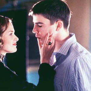 40 Days and 40 Nights - Rotten Tomatoes