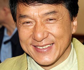 Jackie Chan - Rotten Tomatoes