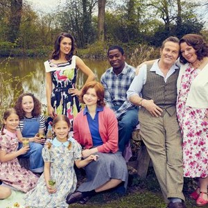 The Larkins - Rotten Tomatoes