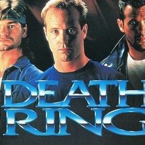 Death Ring - Rotten Tomatoes