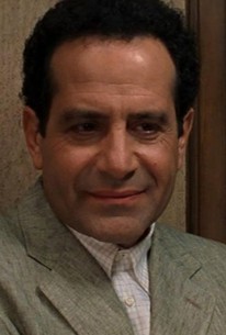 Monk: Season 3, Episode 3 | Rotten Tomatoes