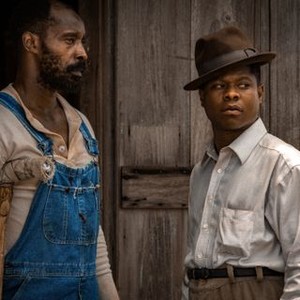 Mudbound - Rotten Tomatoes
