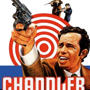 Chandler - Rotten Tomatoes