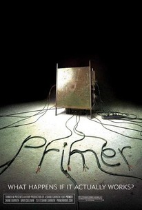 Primer - Rotten Tomatoes