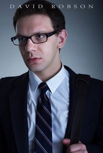 David Robson | Rotten Tomatoes