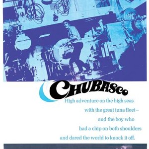 Chubasco - Rotten Tomatoes