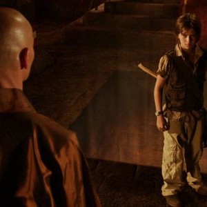 The Lost Medallion: The Adventures of Billy Stone - Rotten Tomatoes