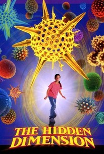 The Hidden Dimension (1997) | Rotten Tomatoes
