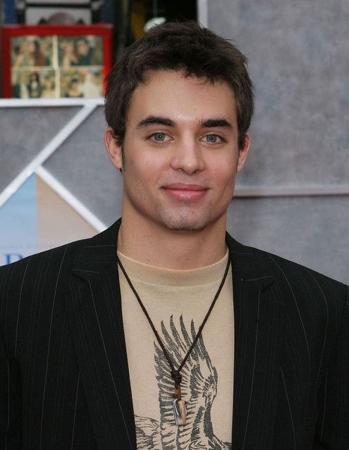 Trevor Blumas - Rotten Tomatoes