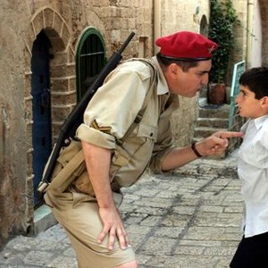 Ido Port - Rotten Tomatoes