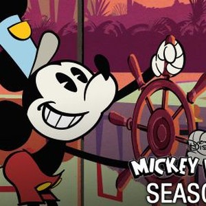Mickey Mouse - Rotten Tomatoes