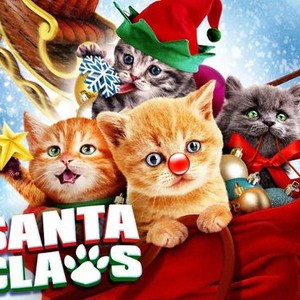 Santa Claws - Rotten Tomatoes