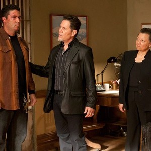 Jeffrey De Serrano - Rotten Tomatoes