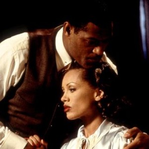 Vanessa Williams - Rotten Tomatoes