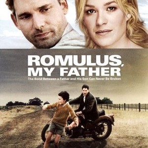 Romulus, My Father (2007) - Rotten Tomatoes