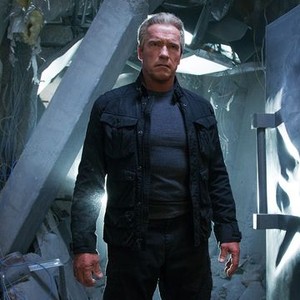 Terminator Genisys - Rotten Tomatoes