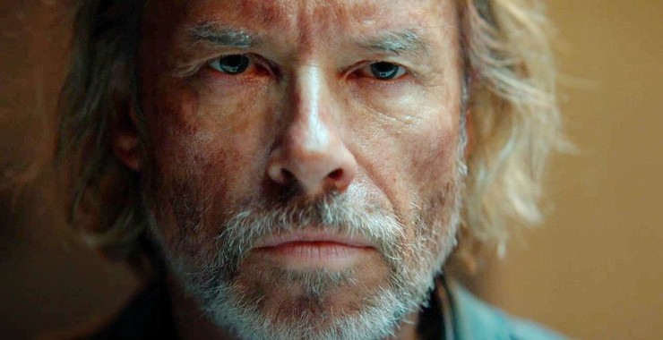 The Infernal Machine - Rotten Tomatoes