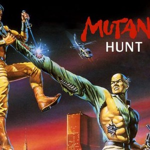 Mutant Hunt - Rotten Tomatoes