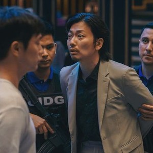 Big Bet: Season 2, Episode 6 - Rotten Tomatoes