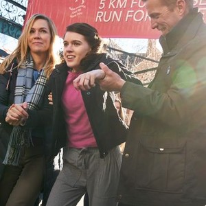 Left for Dead: The Ashley Reeves Story - Rotten Tomatoes