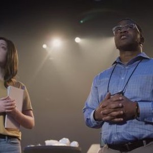 Genesis Impact - Rotten Tomatoes