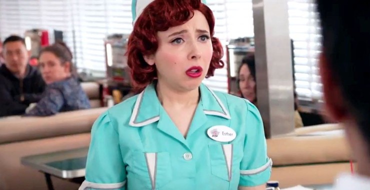 Alone Together | Rotten Tomatoes