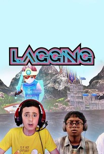 Lagging | Rotten Tomatoes