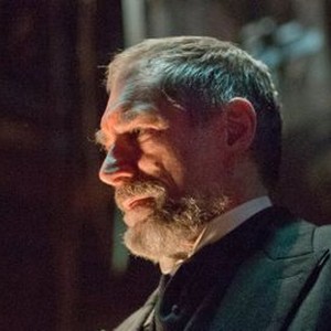 Henry Goodman - Rotten Tomatoes