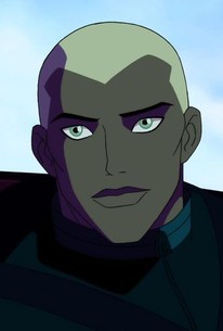 Young Justice: Season 1, Episode 3 | Rotten Tomatoes