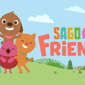 Sago Mini Friends - Rotten Tomatoes
