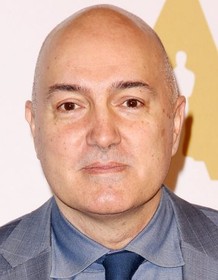 Roger Guyett | Rotten Tomatoes