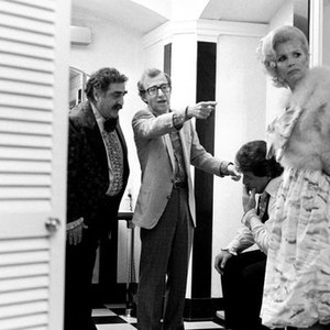 Nick Apollo Forte - Rotten Tomatoes