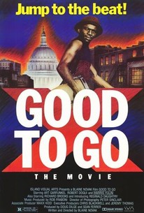 Good to Go | Rotten Tomatoes