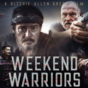 Weekend Warriors - Rotten Tomatoes