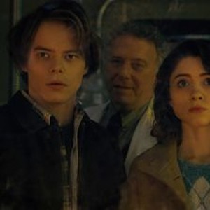 Stranger Things - Rotten Tomatoes