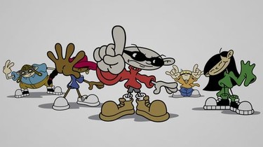 codename kid