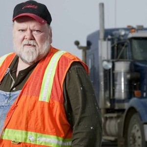 Ice Road Truckers - Rotten Tomatoes